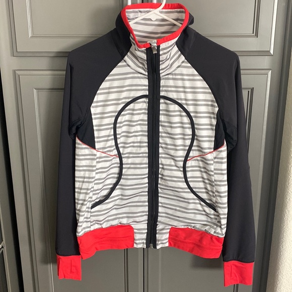 lululemon athletica | Jackets & Coats | Vintage Lululemon Jacket | Poshmark